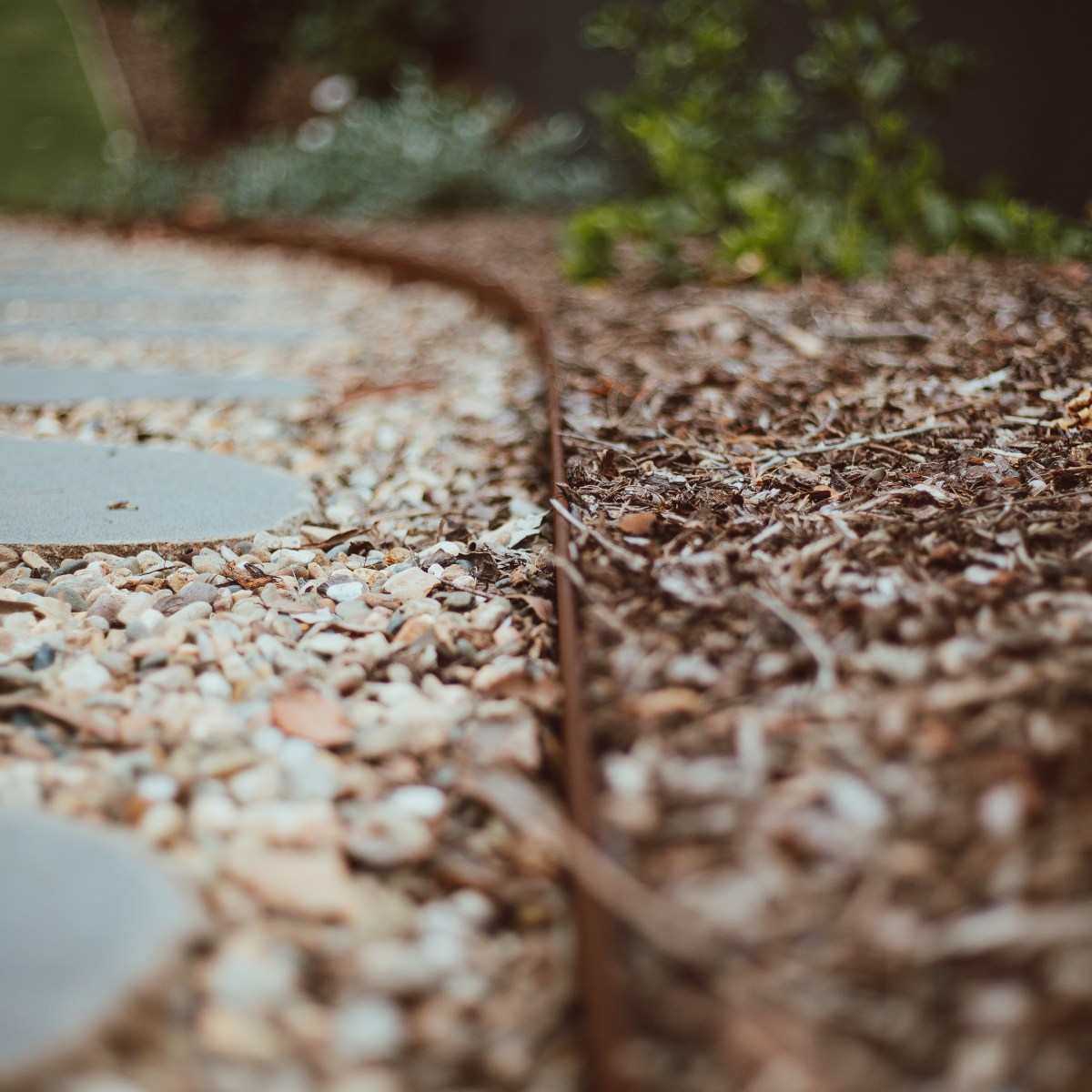 Garden Edging - Lander Metals